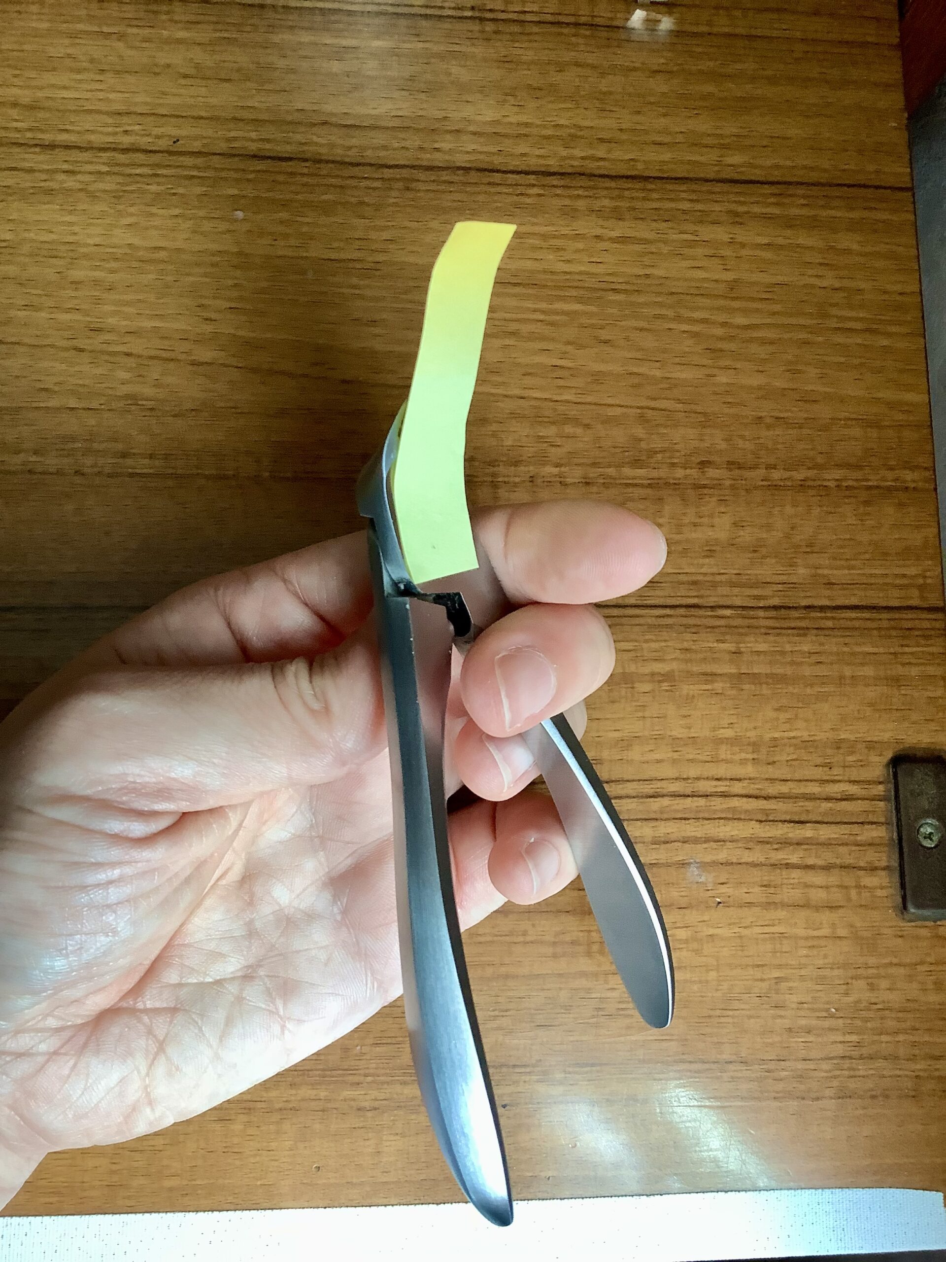 もう戻れない・・・SUWADAの爪切りがすごすぎた｜高級ニッパー型の実力とは？